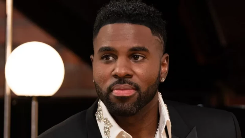 Jason Derulo and the Power of Student Storytelling