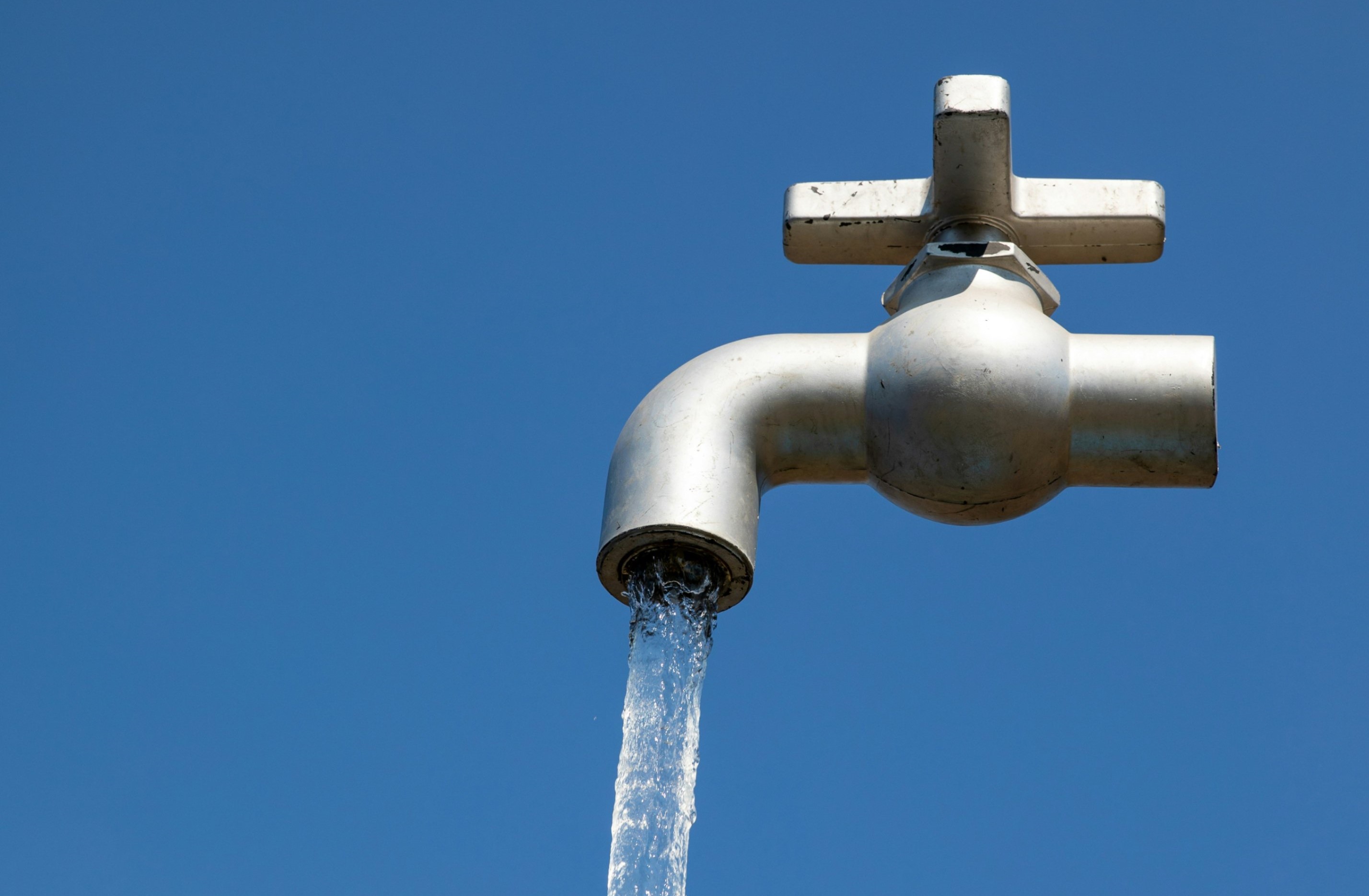 Rebuilding Trust and Pipes: Restoring Water Quality in Rural America