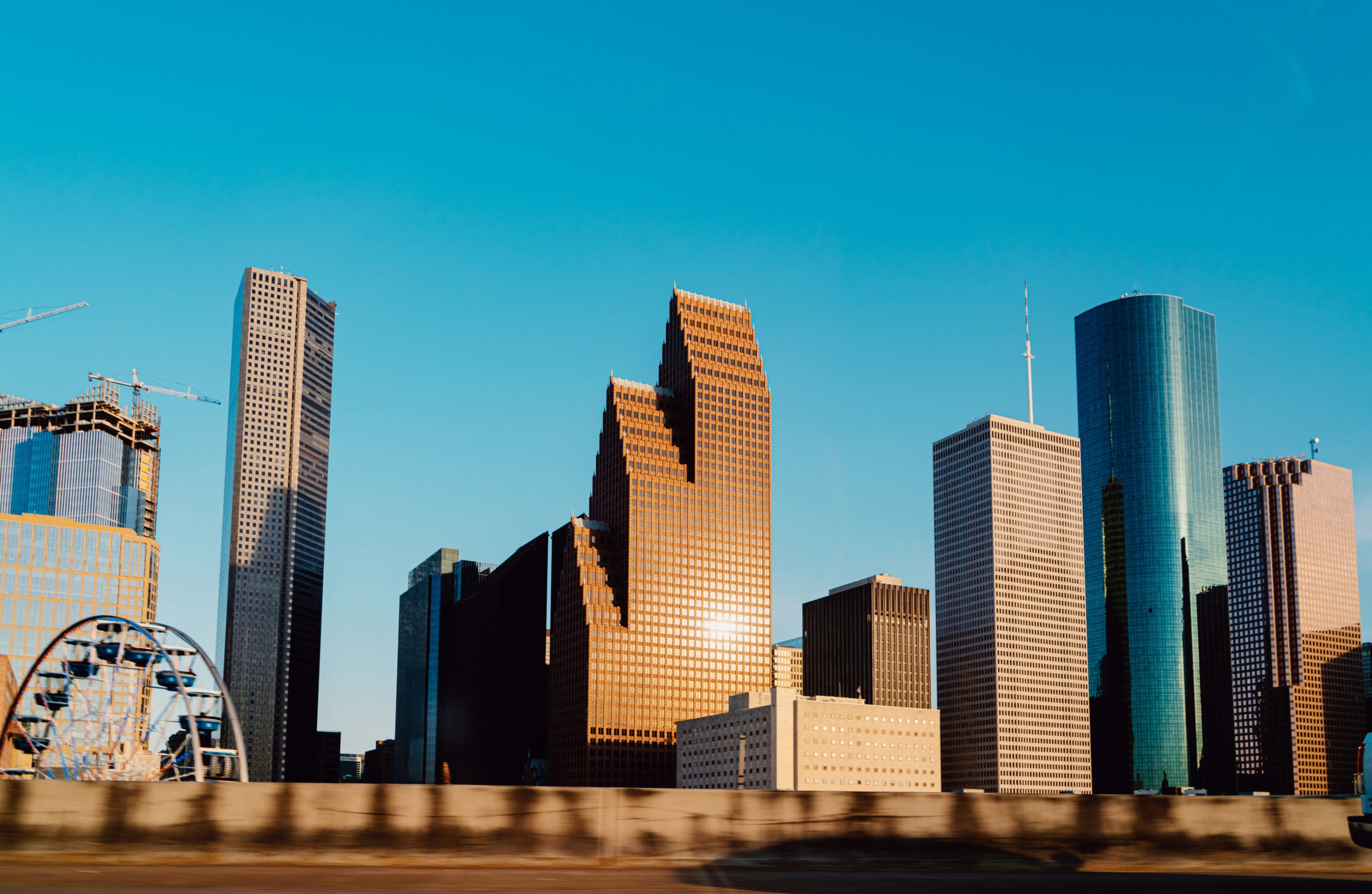 Resilience in Real Time: How Data and Partnerships Strengthened Houston ...