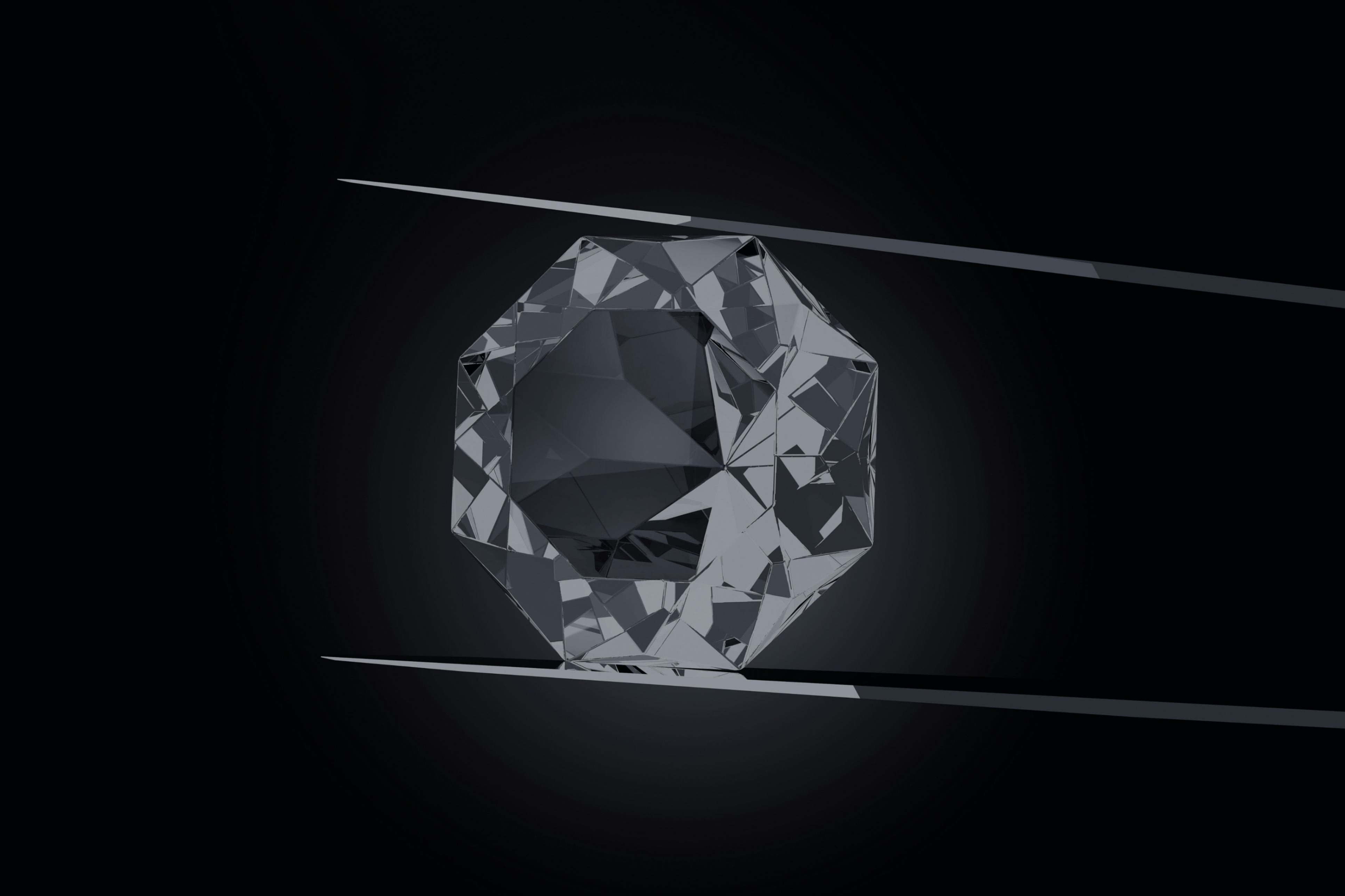 Diamonds Under Pressure: Why Struggle Shapes Extraordinary People