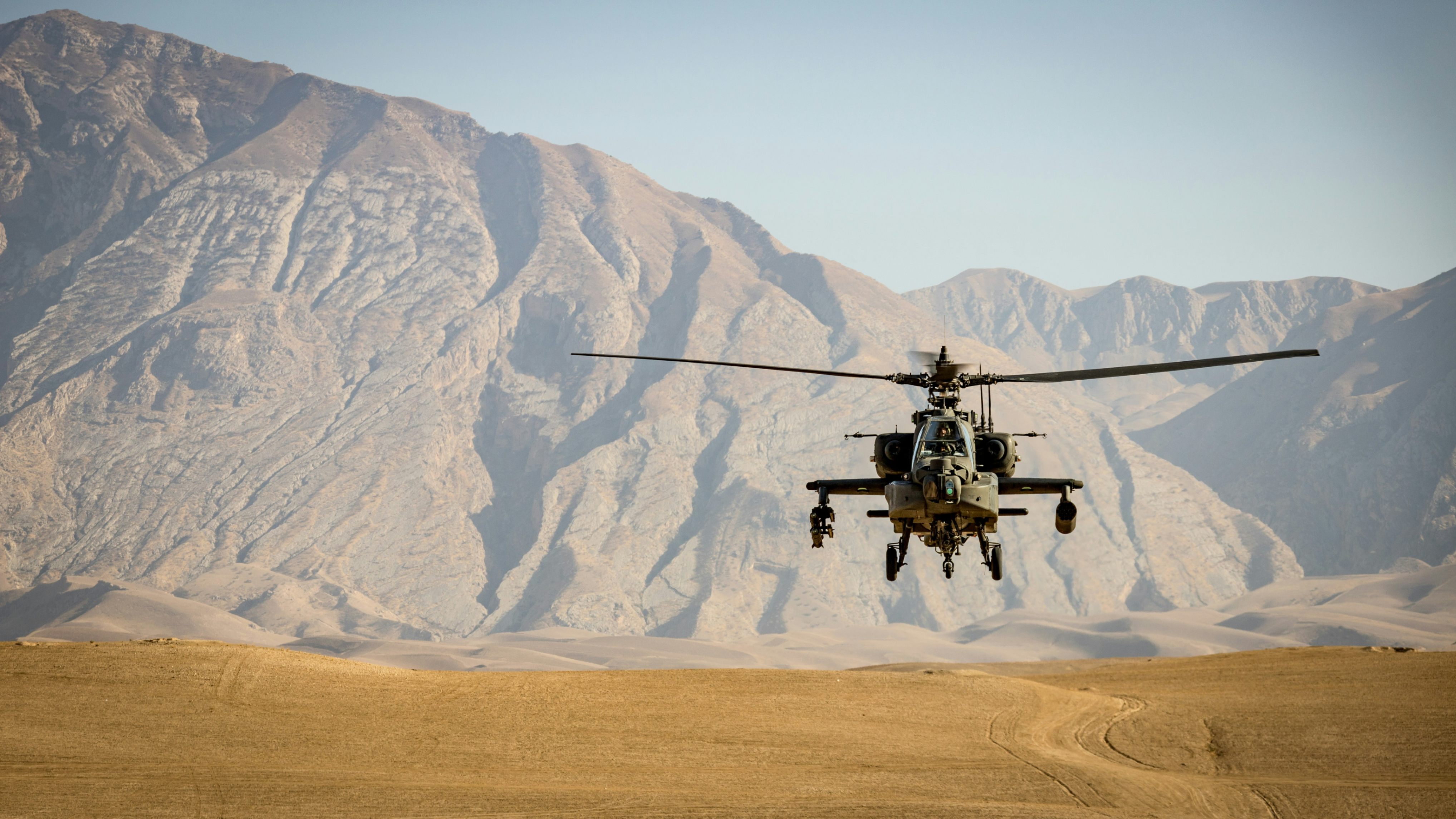 Mile High Security: Denver’s Blueprint for Modern Military Operations