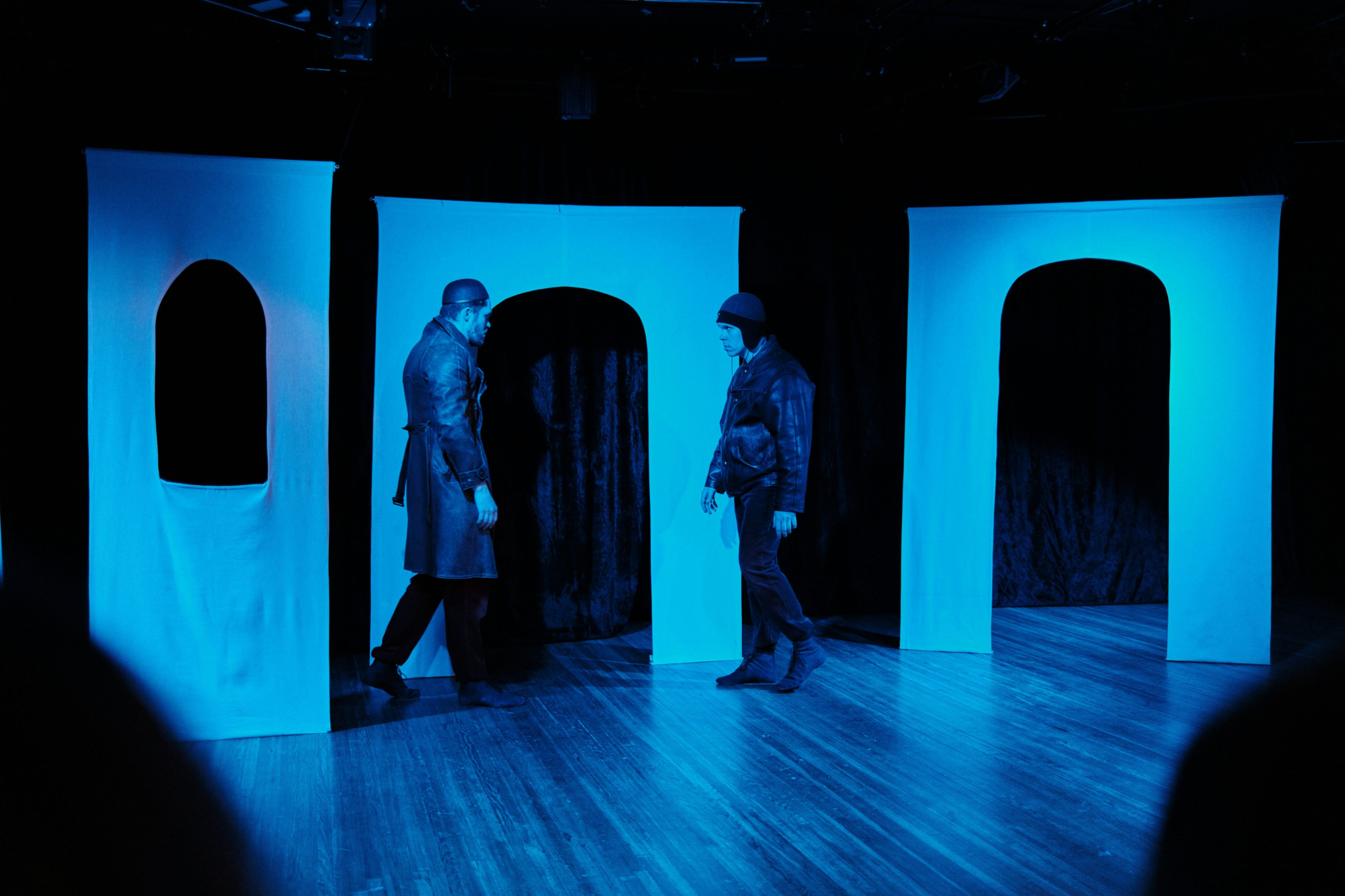 Beyond the Curtain: How Collaboration Fuels Theater Innovation and Equity