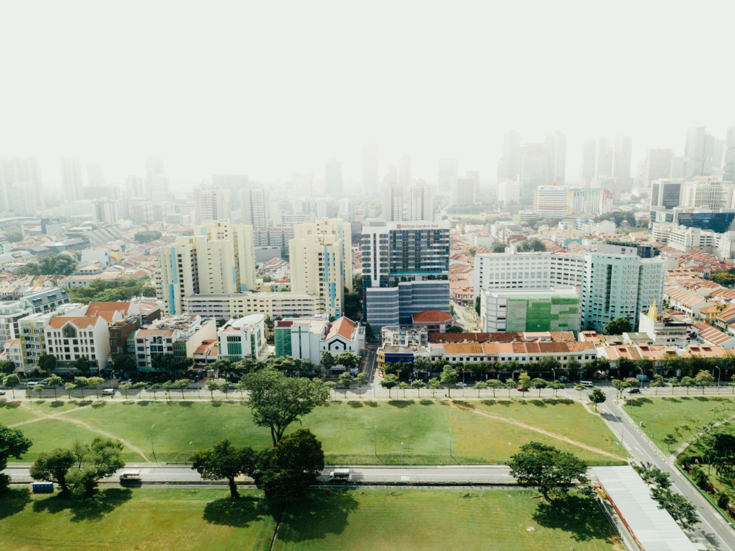 Thriving Locally in a Global Economy: Lessons from Innovative Cities