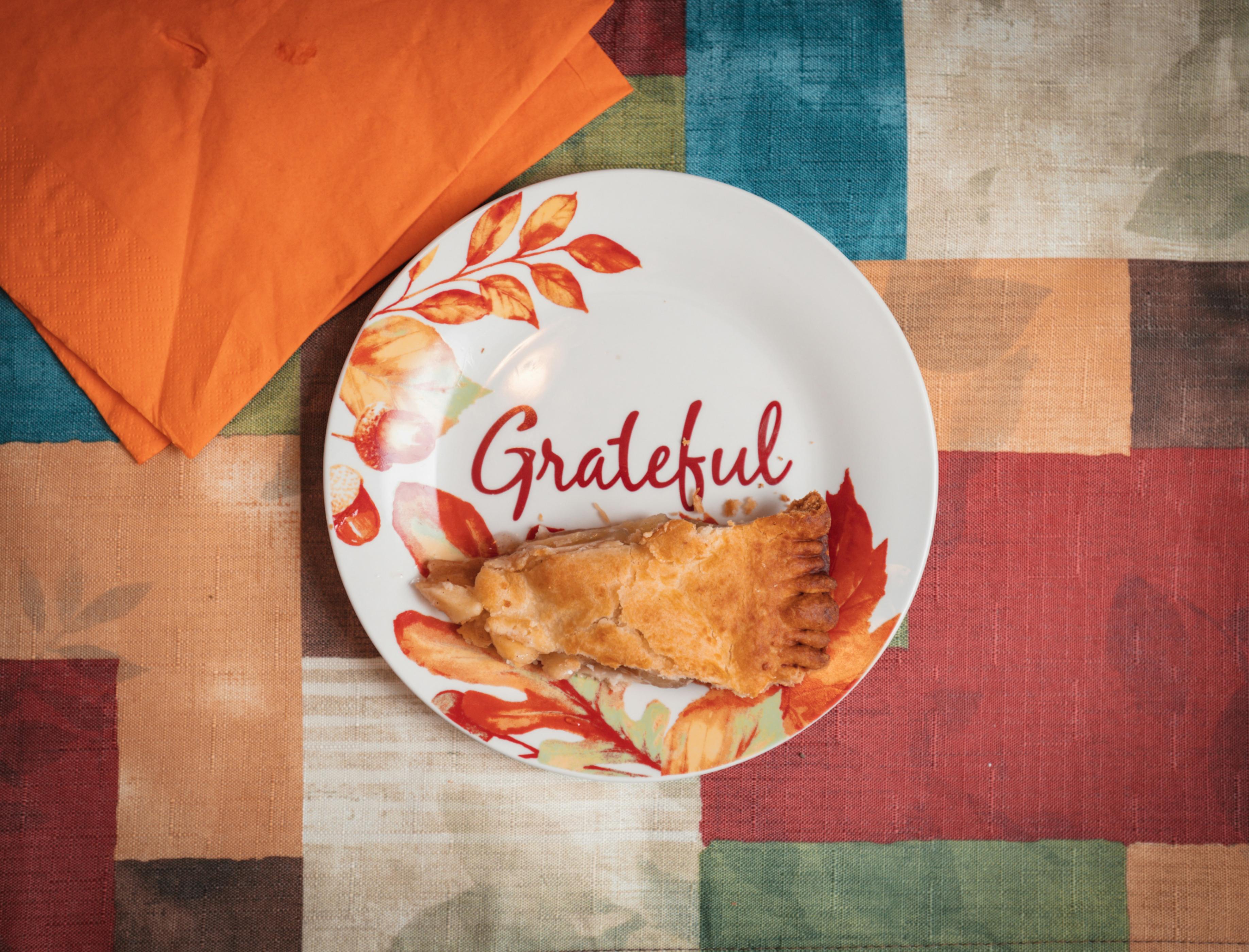 From Gravy to Gratitude: A Modern Survival Guide to Thanksgiving Drama