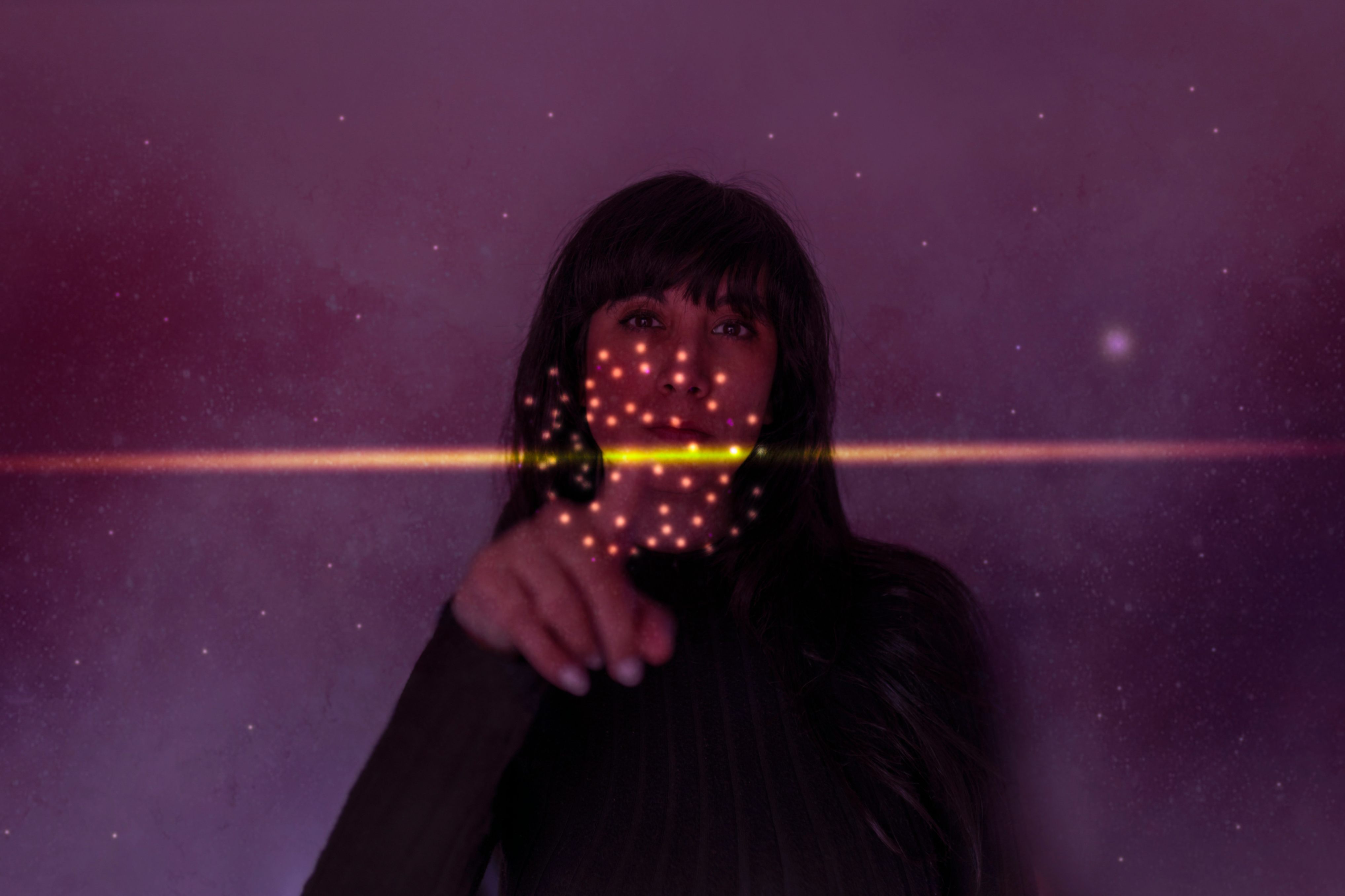 Demystifying AI: Human Inputs, Machine Outputs