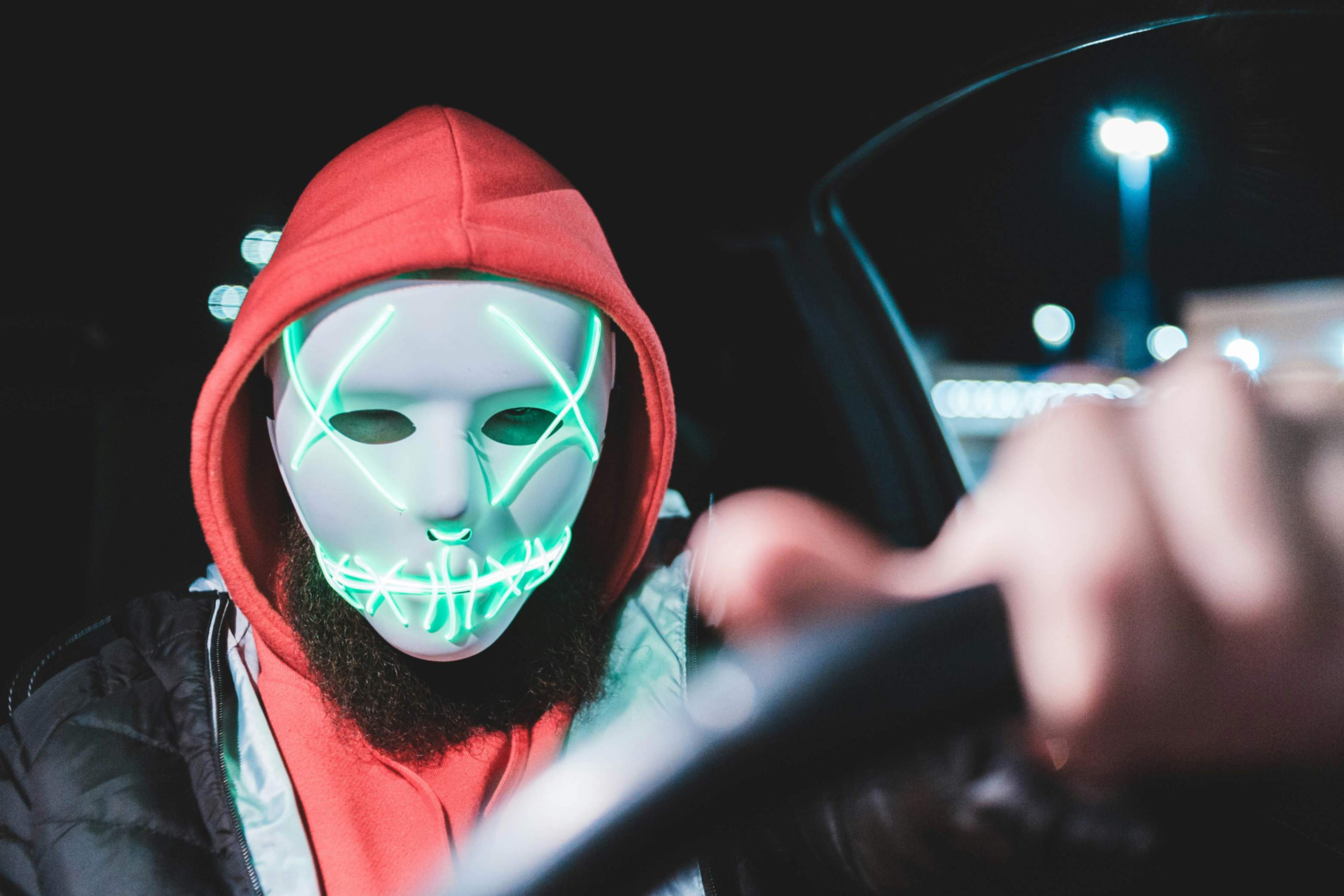 Everything Starts with a Vehicle: How Auto Crime Drives Criminal ...