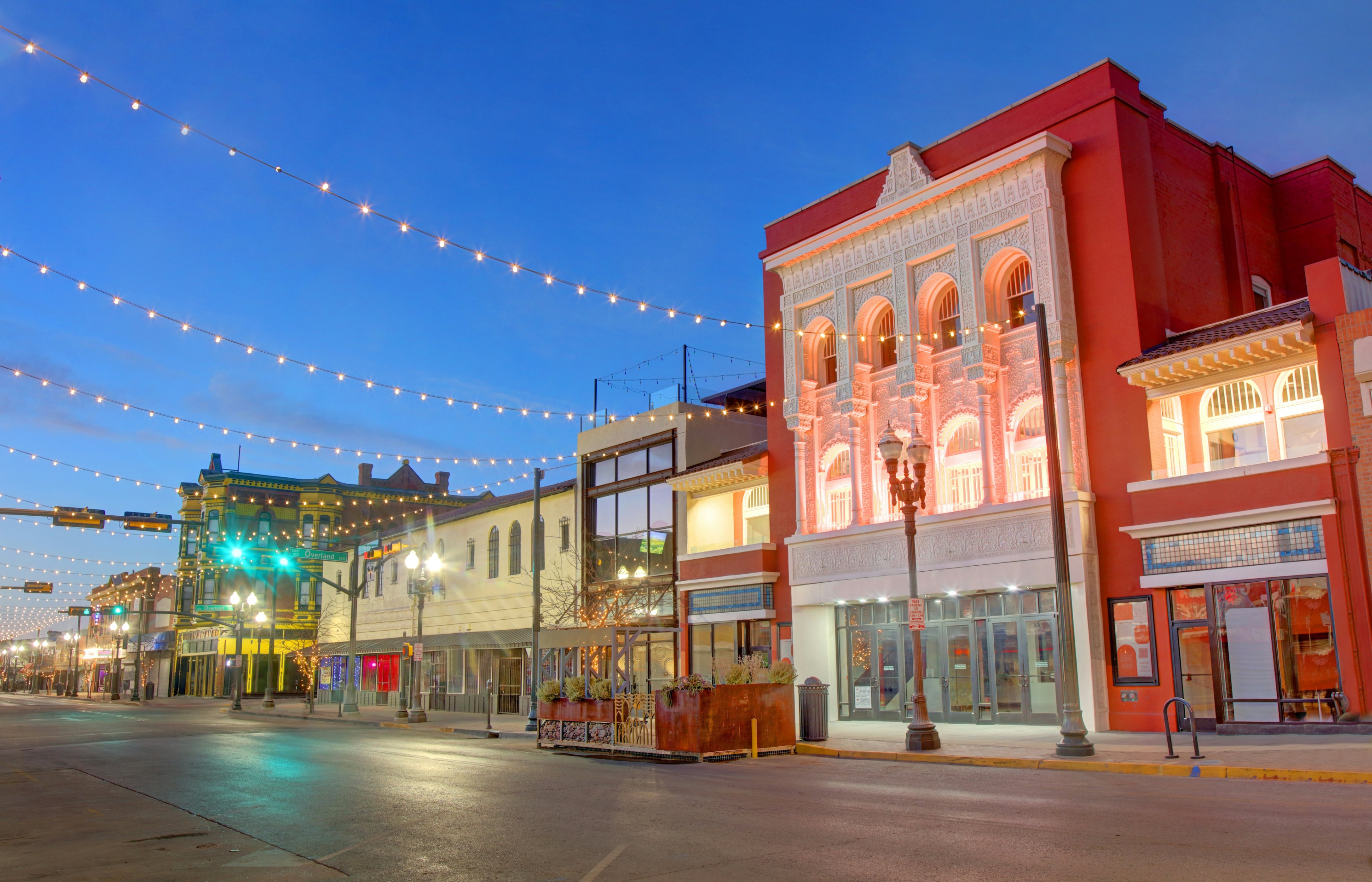 Reel Towns, Real Impact: How Movie Locations Supercharge Small-Town ...