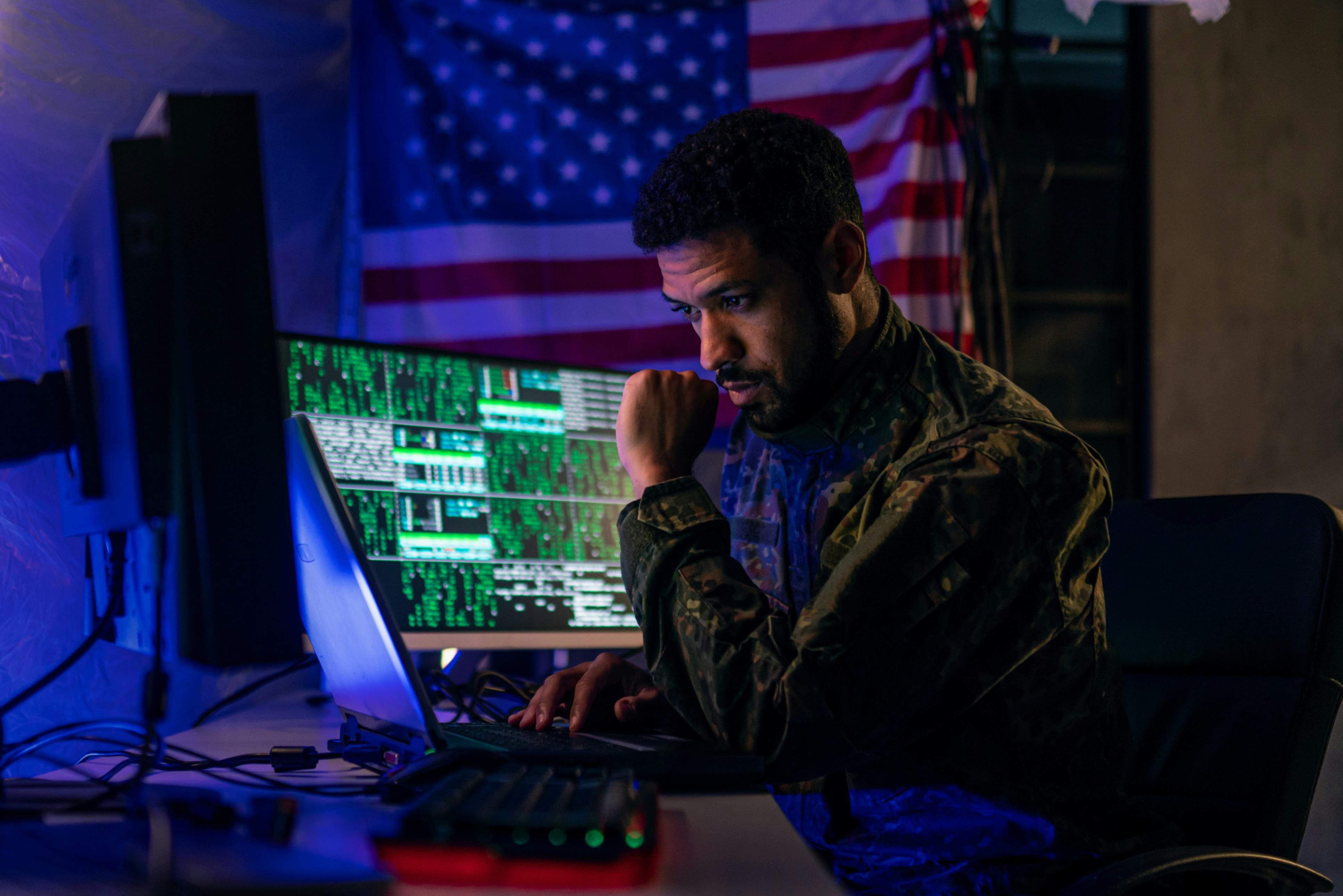 Mission Ready, Future Ready: Building Your Civilian Career While Deployed