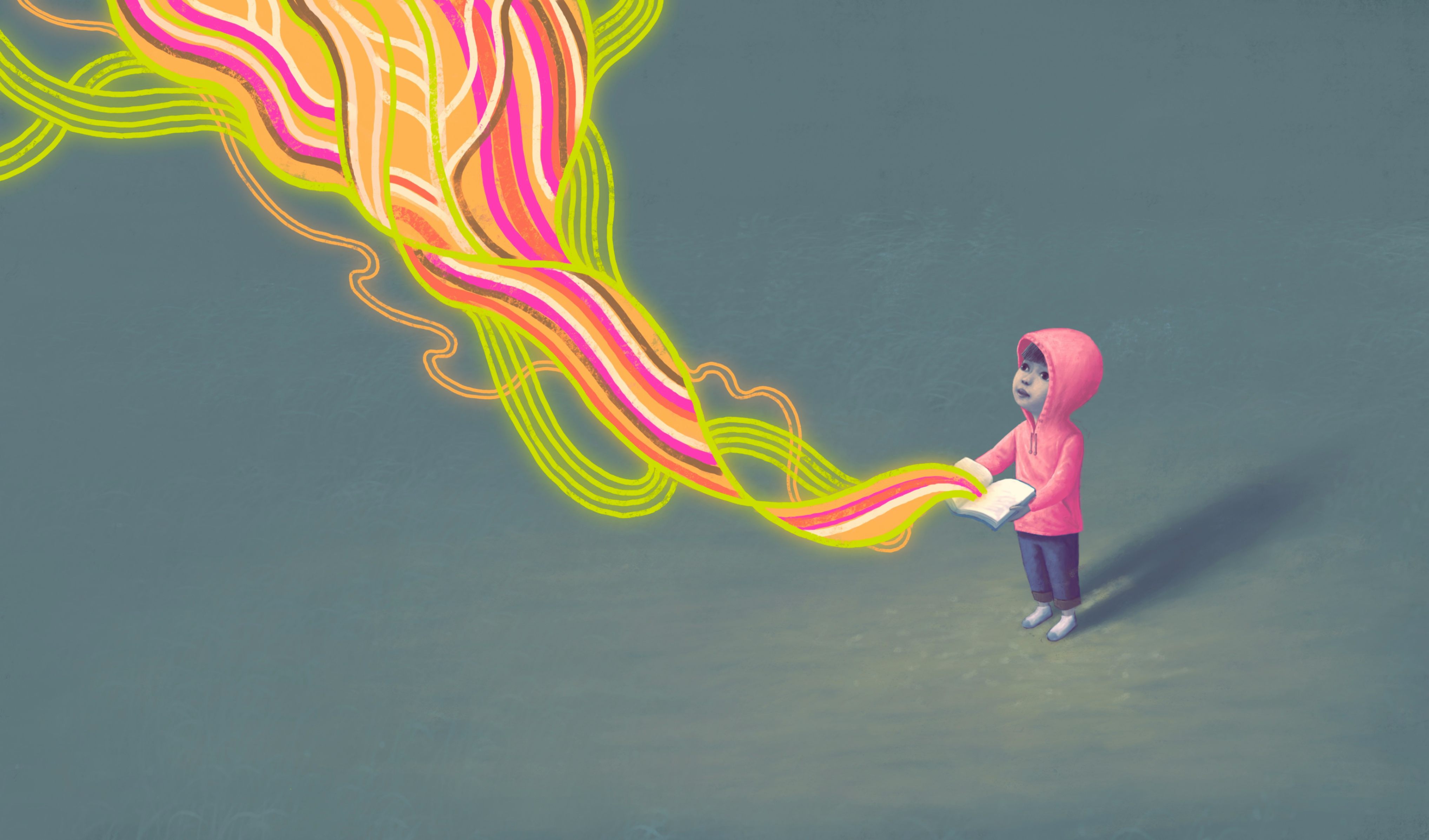 Creating Thinkers, Not Memorizers: The Future of Educational Practice