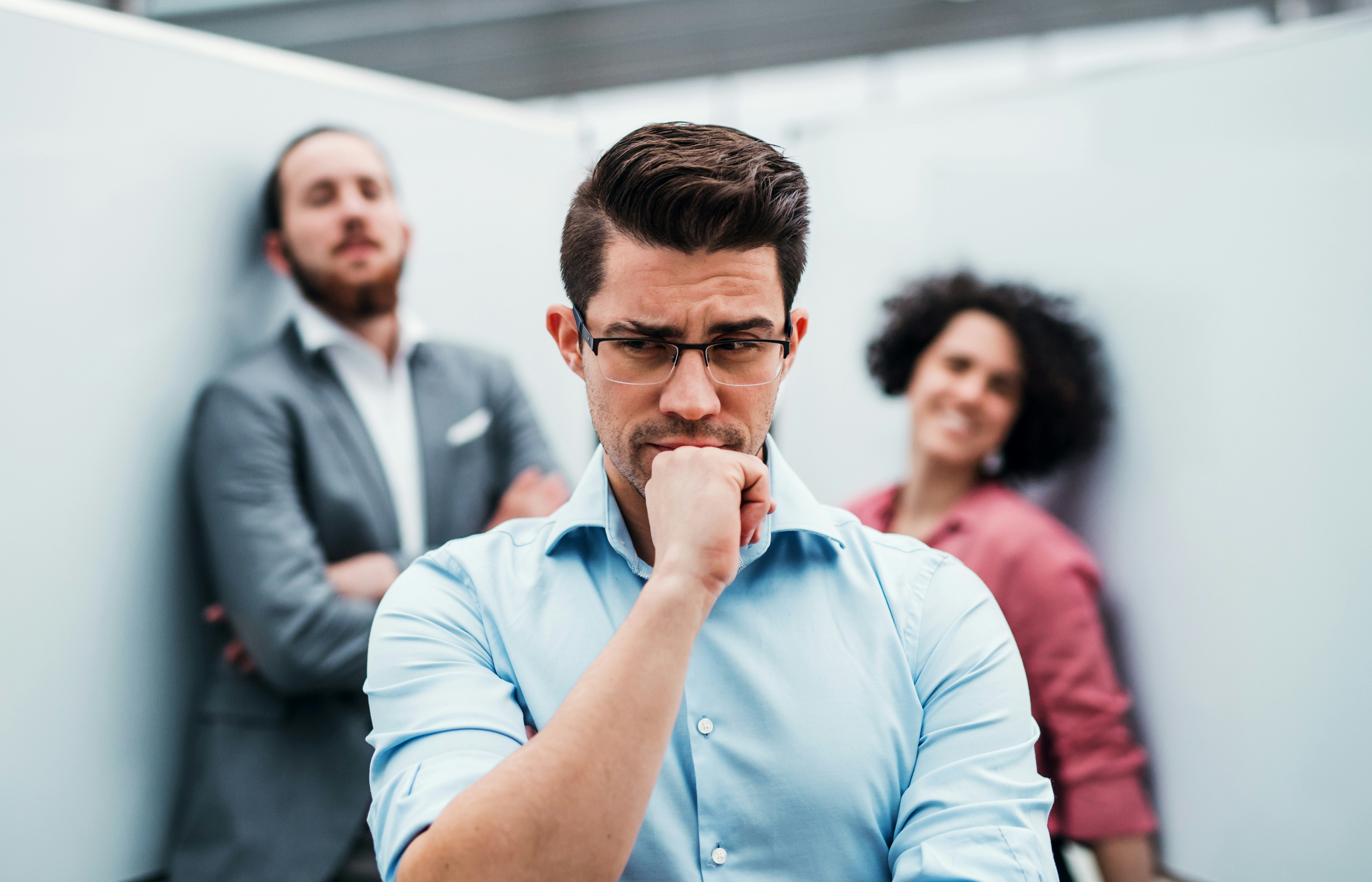 Why People Don't Quit Companies, They Quit Cultures- Part 2