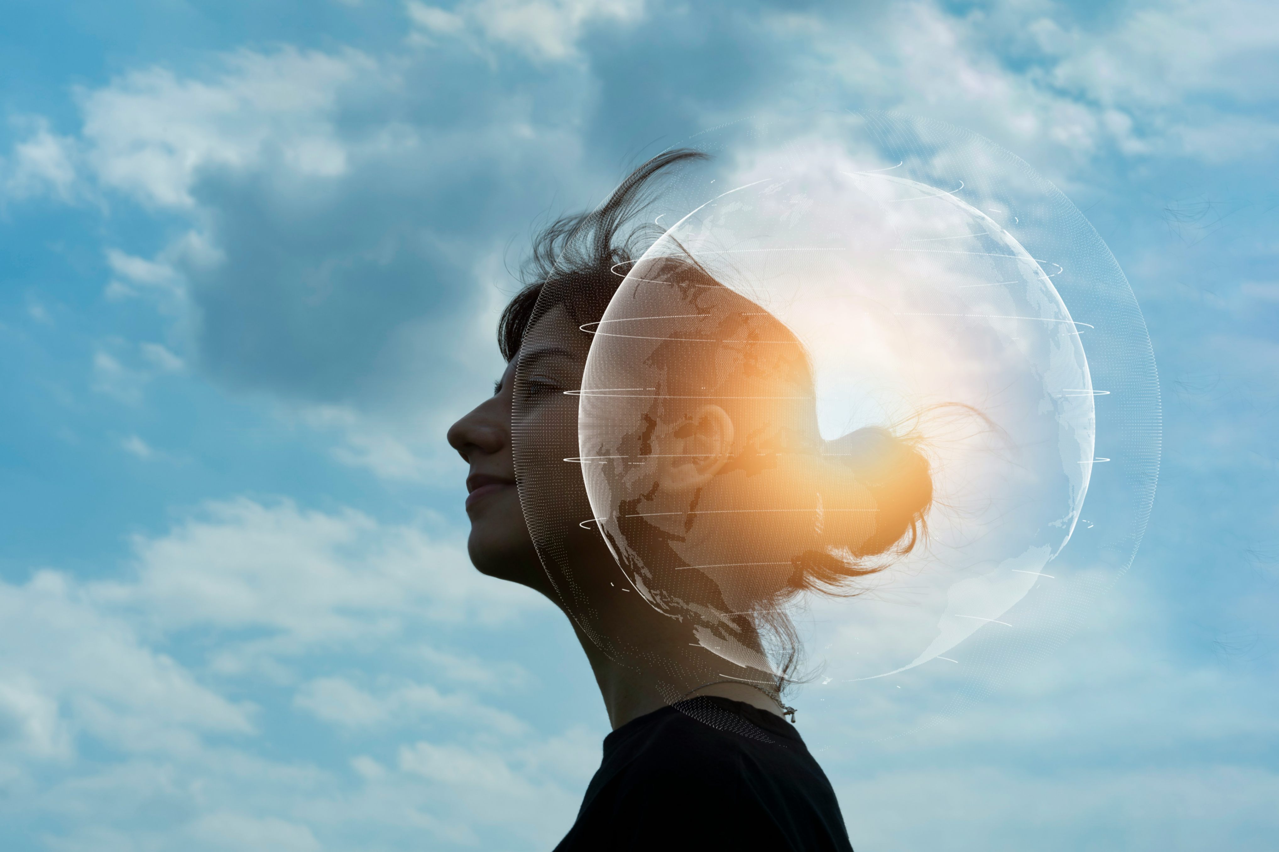 From Validation to Vision: Transforming Leadership Through Inner Clarity