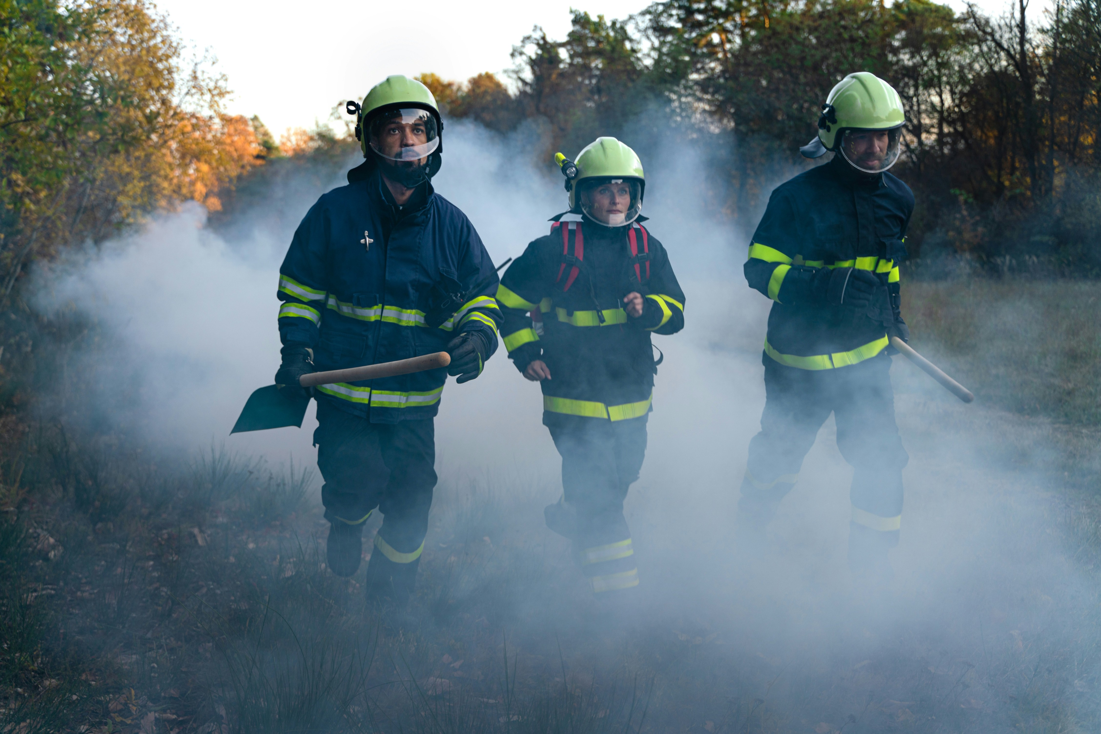 Unified Command 101: The Backbone of Inter-Agency Emergency Coordination