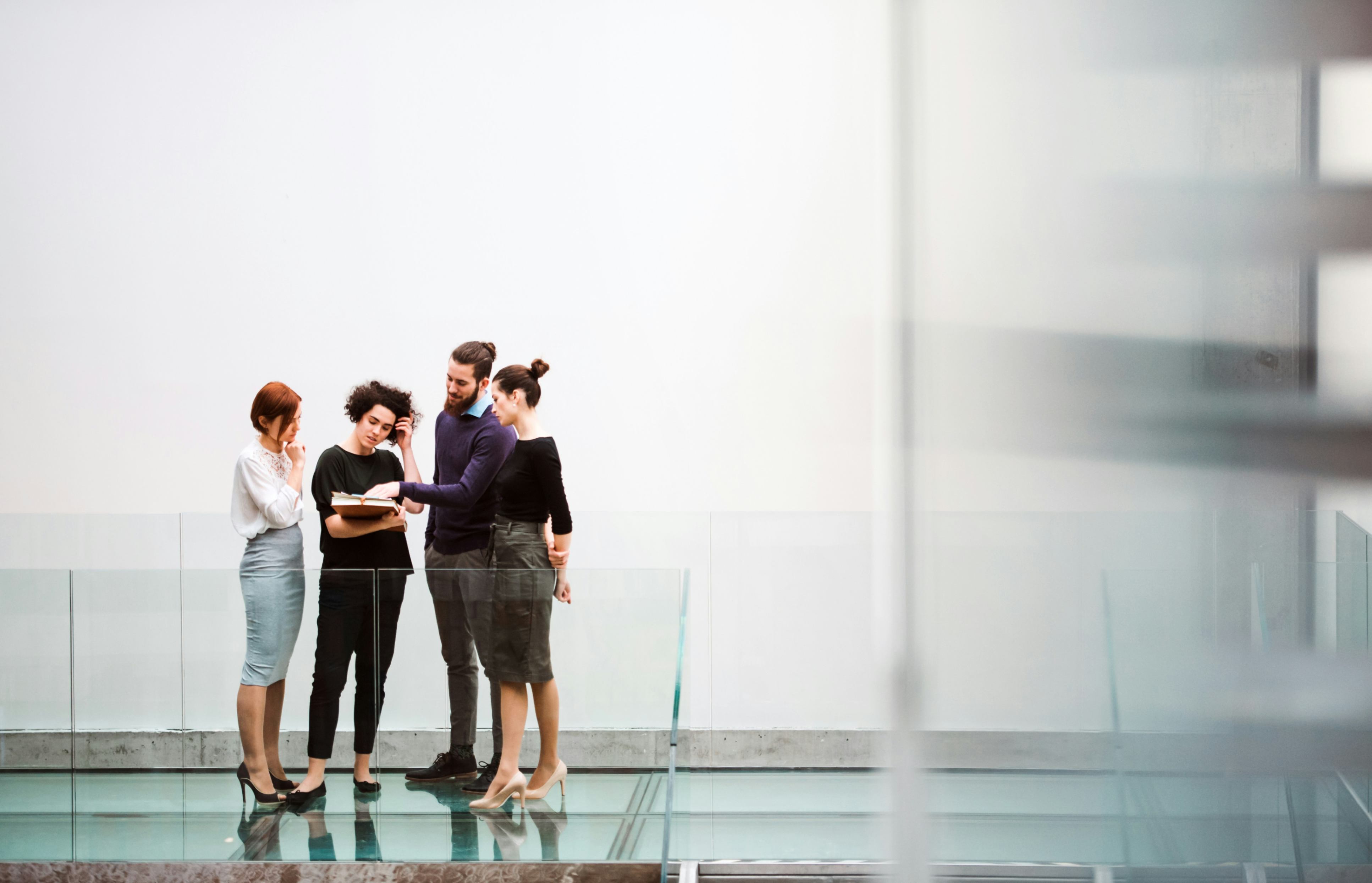 Beyond “What Went Wrong”: The Four-Question AAR Playbook Every Leader ...