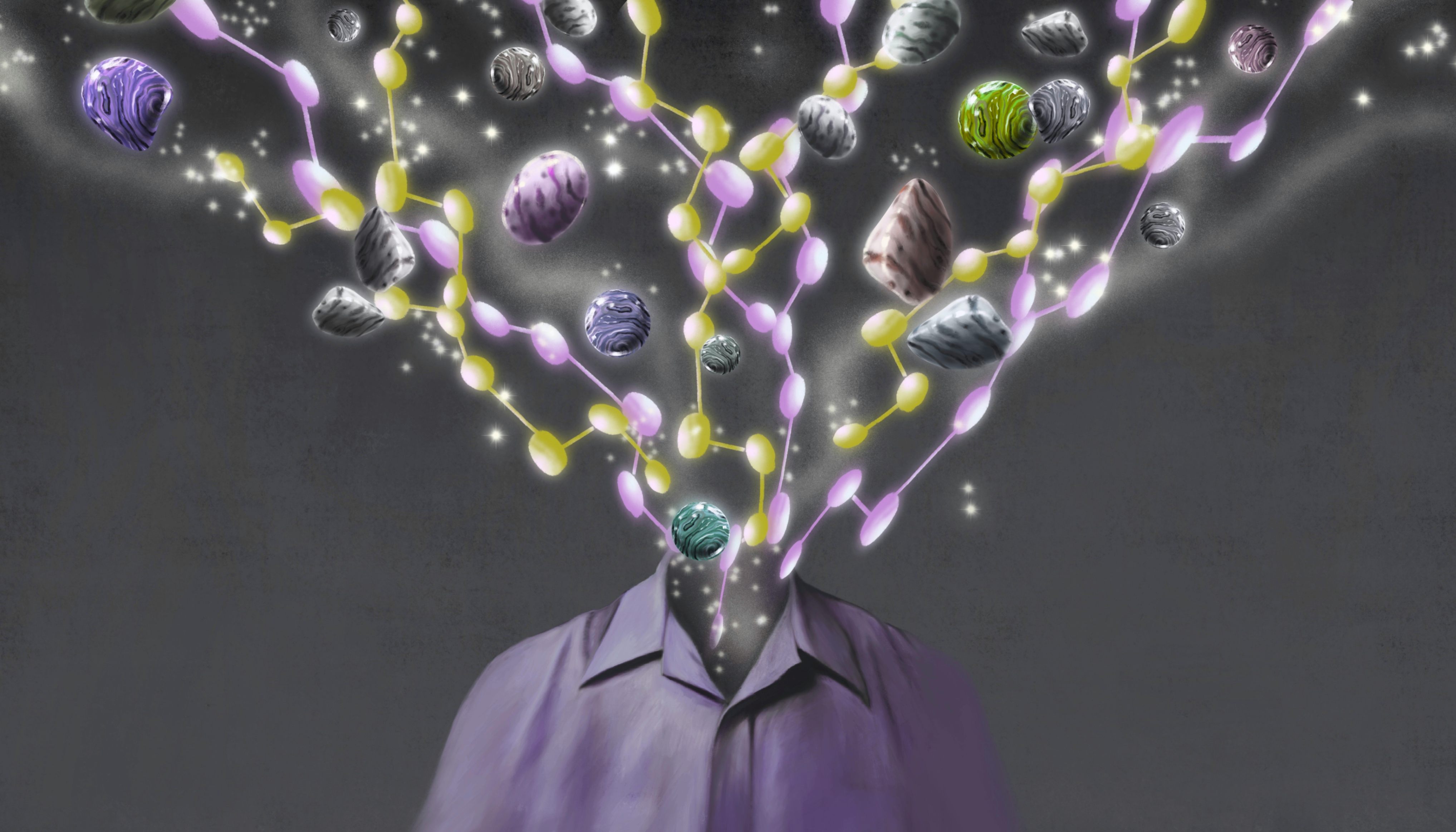 The New Intelligence Shift Part 4: The New Rule for Creativity in the ...