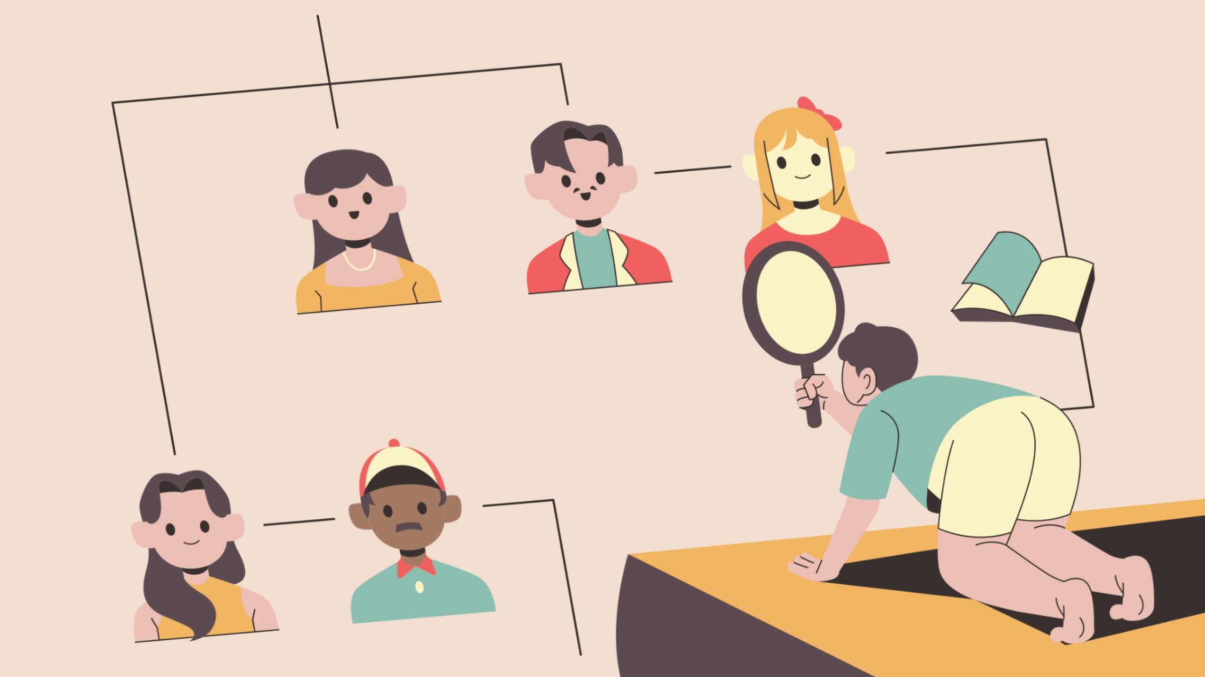 Using AI to Identify and Prioritize Stakeholders Early