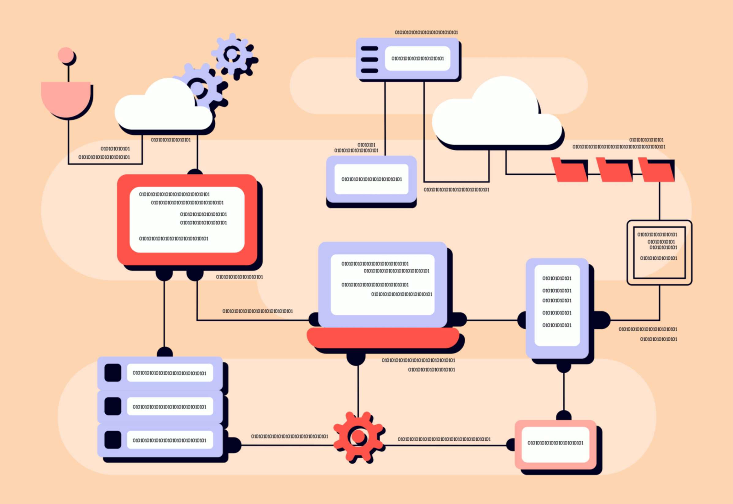 Measuring What Matters: Tracking Decision Flow Instead of Task Completion