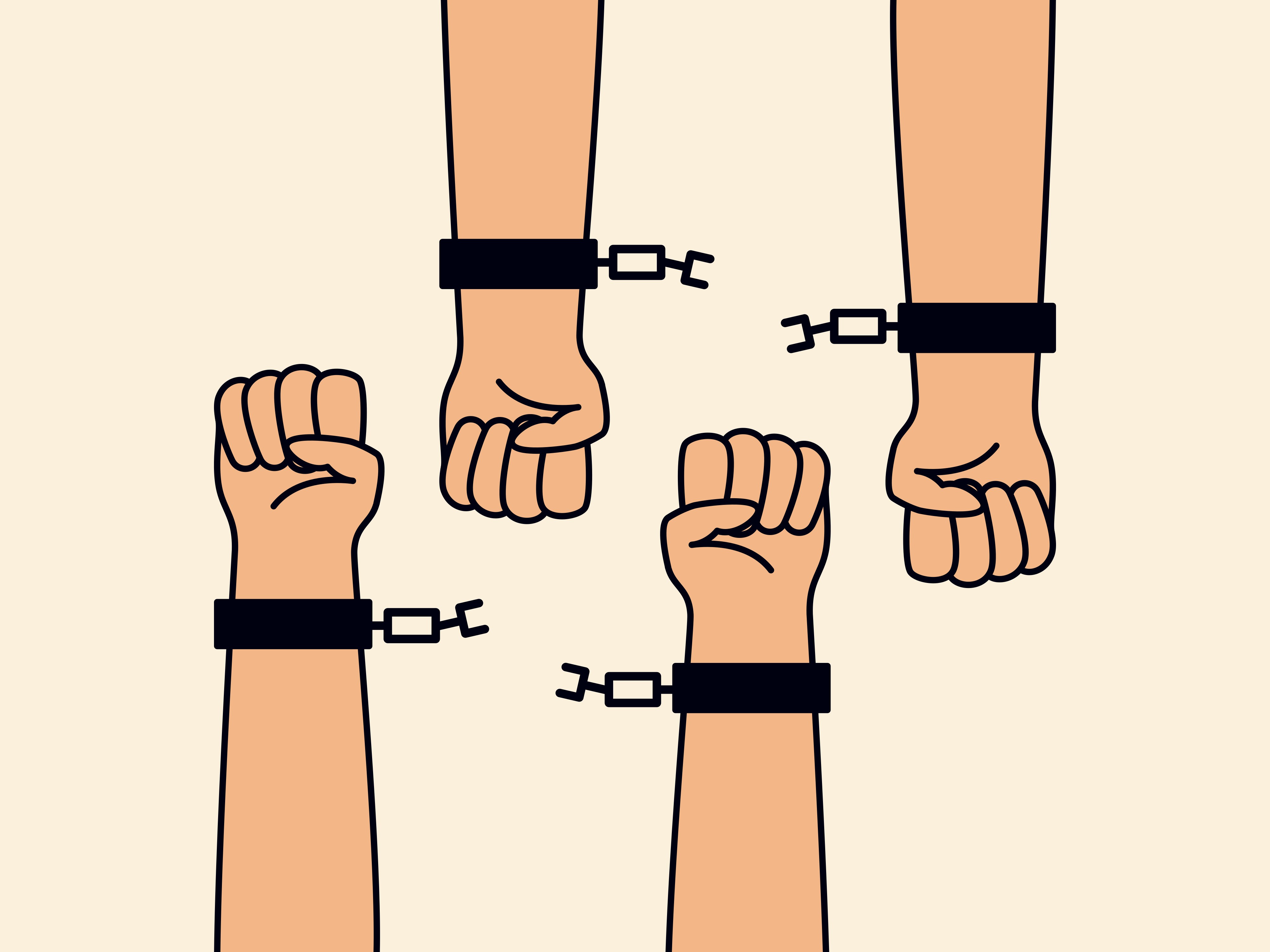 From Jail to ER: Safely Managing Prisoner Hospital Trips