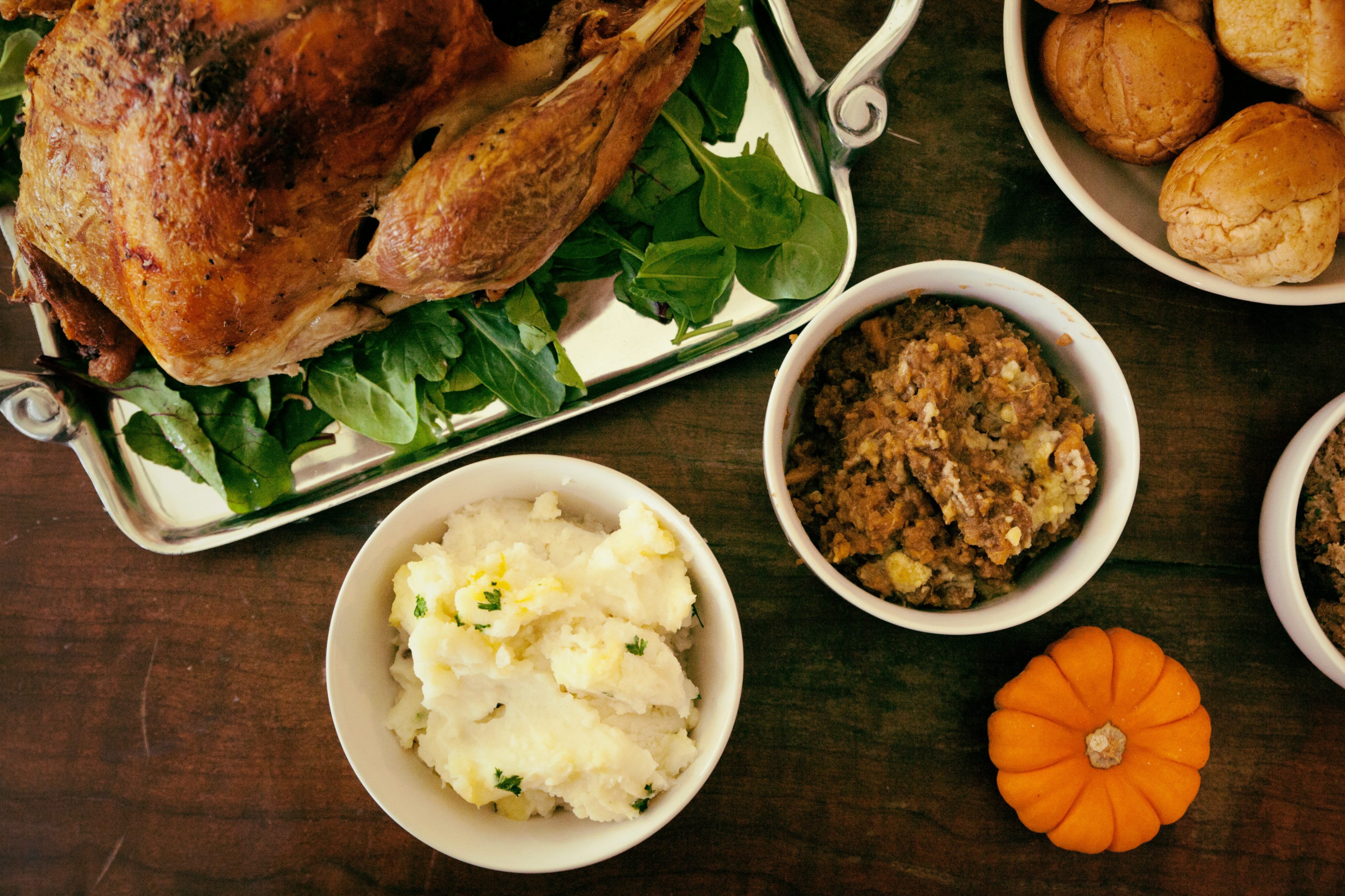 What Cities Can Learn from Thanksgiving Dinner (and Avoiding Too Many ...
