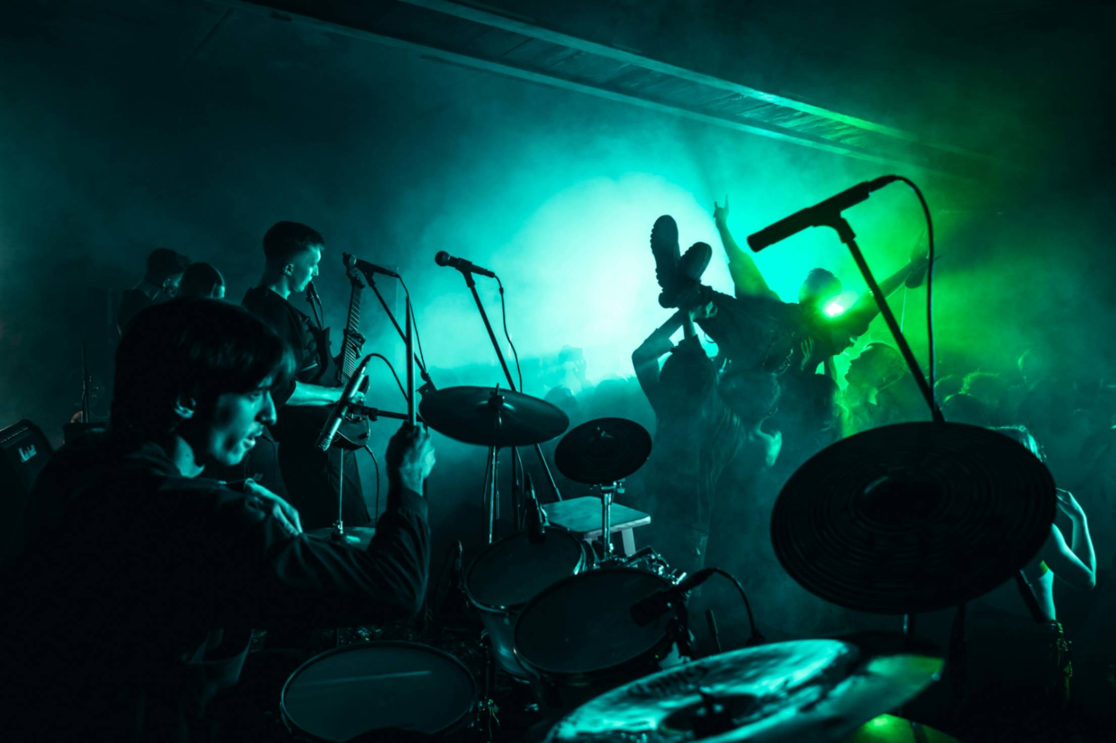 Bringing It All Back Home: The Quiet Rise of Community Bands