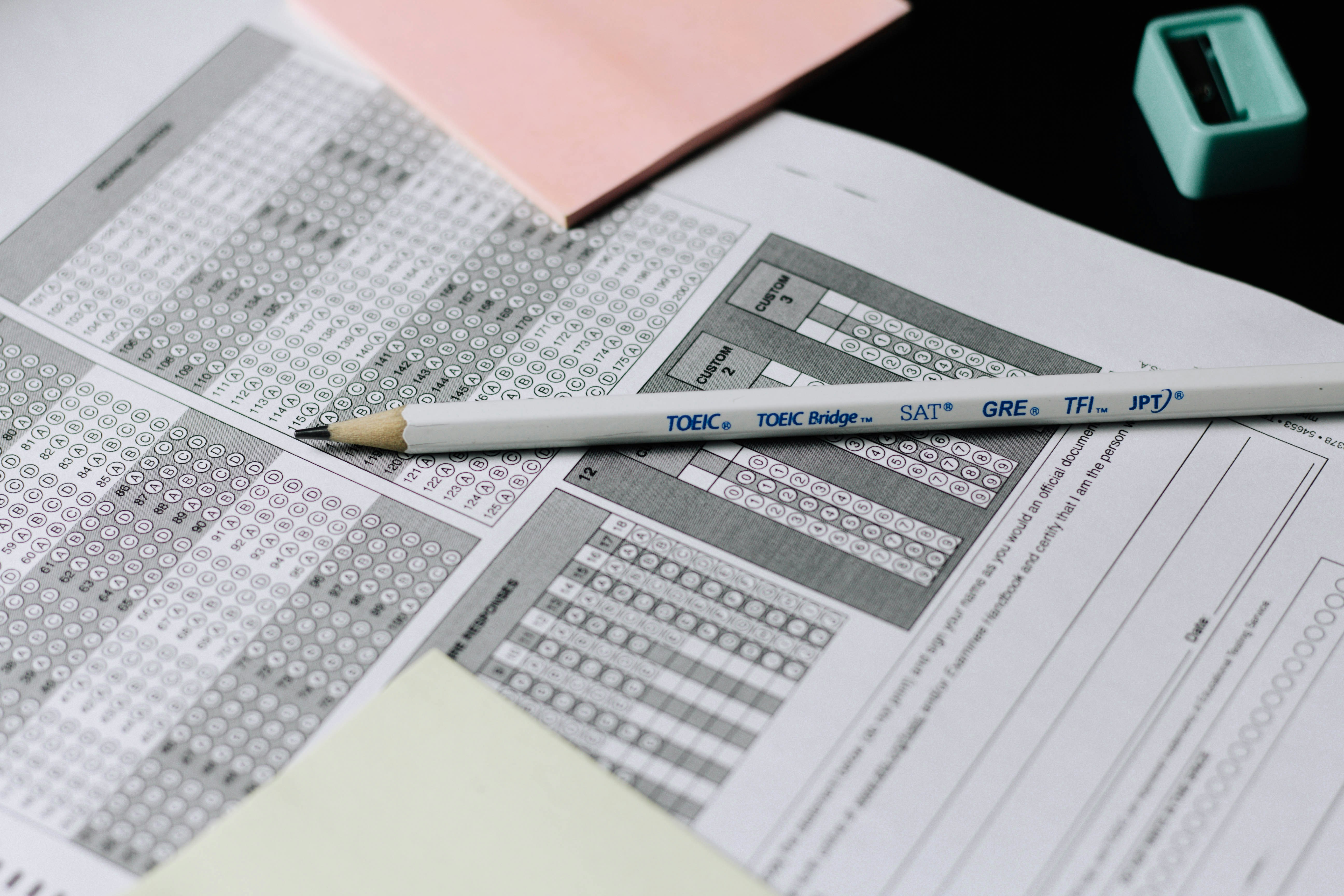 Turning Test Scores Into Teaching Shifts