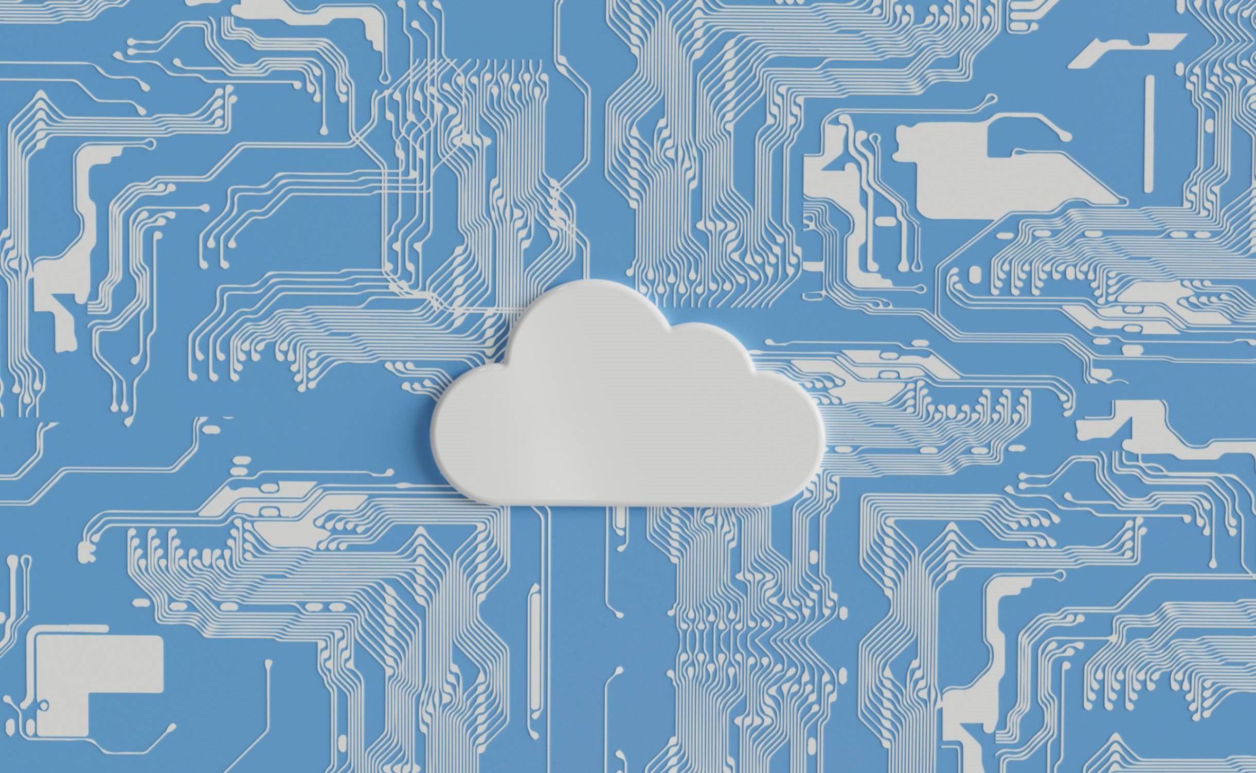 Escaping the Single-Cloud Trap: How Cities Can Avoid Tech Meltdowns