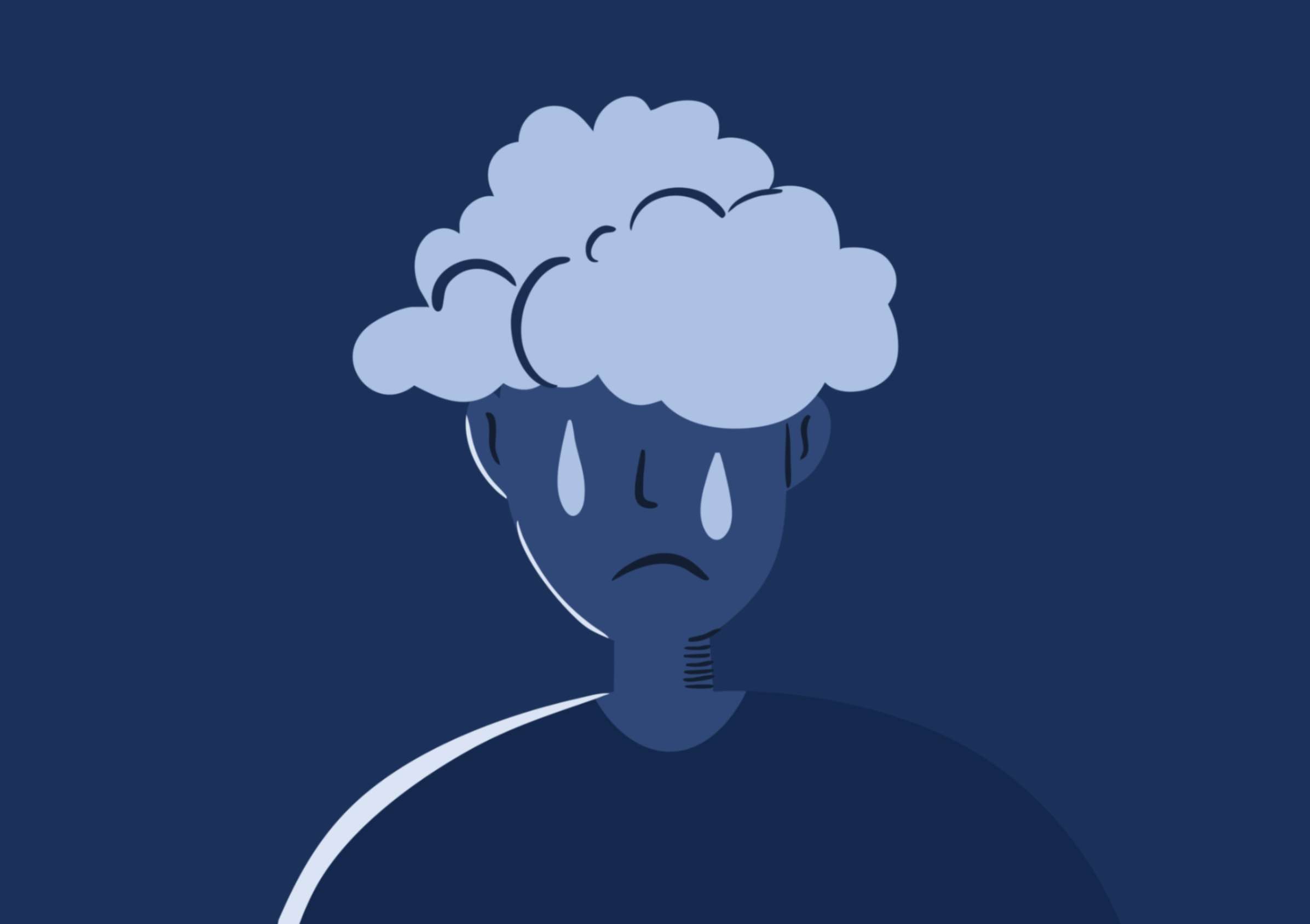 Invisible Armor: Mental Wellness and the Men and Women Who Serve Again