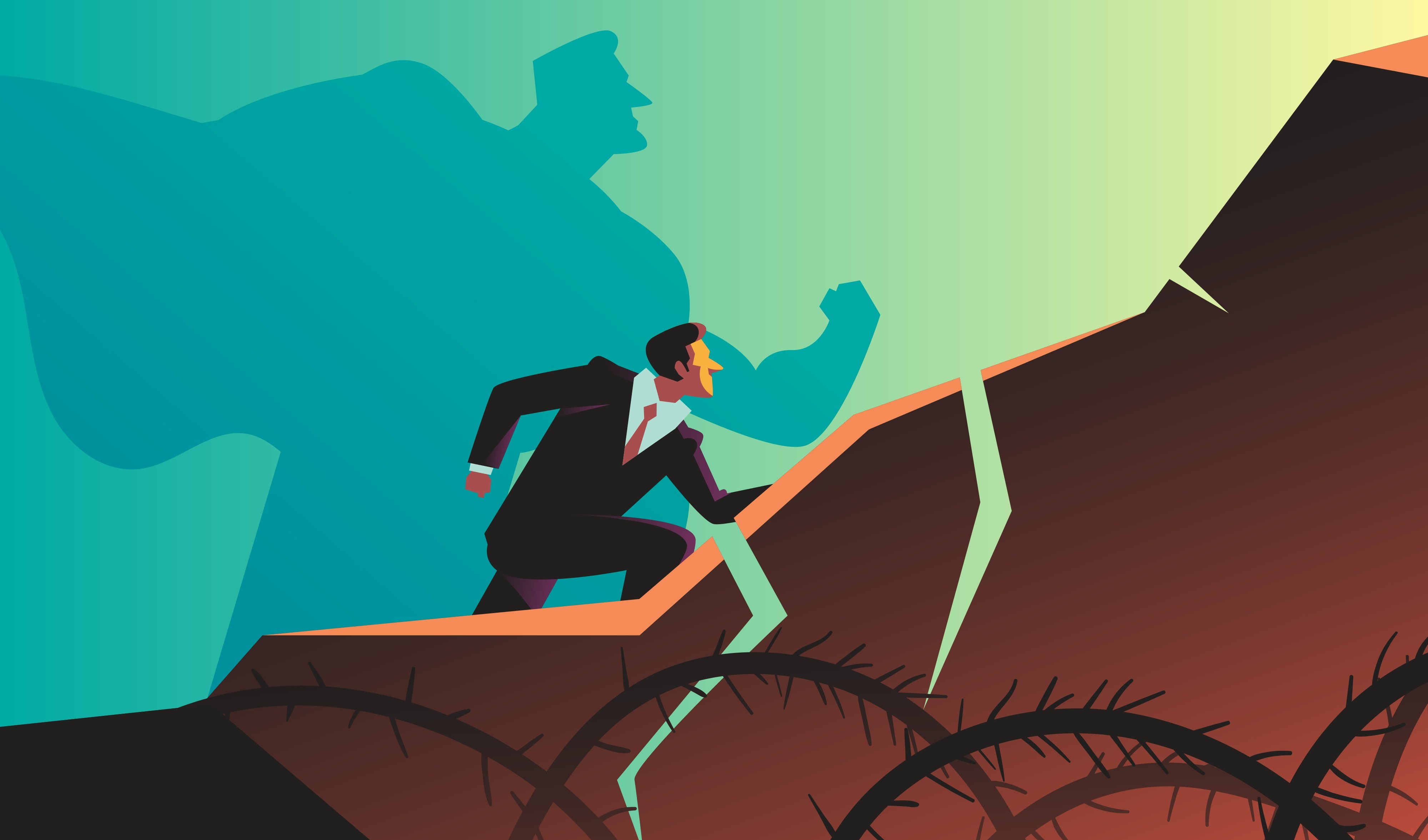 The Cost of Chasing Your Dreams: What Every Visionary Must Learn