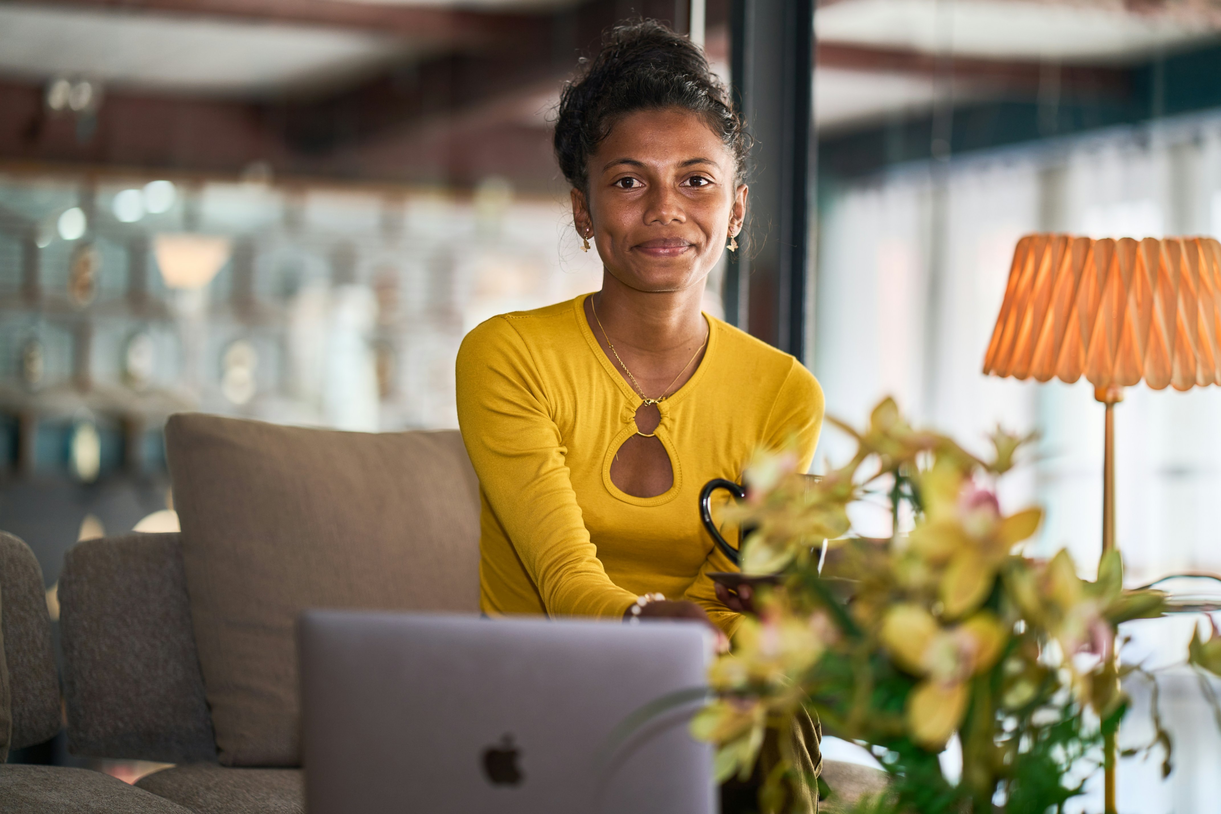 Flexible, Focused, Fulfilled: A New Success Formula for Remote Working ...