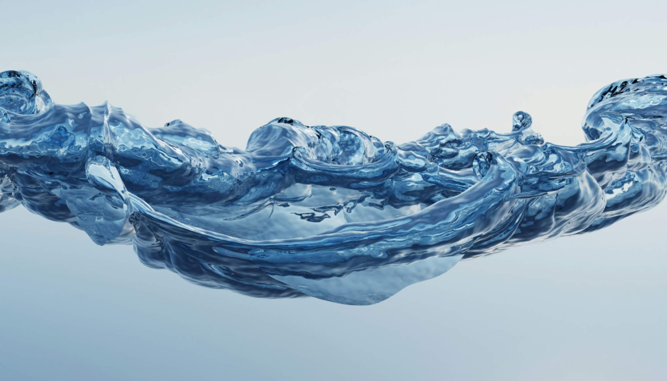 The Strength of Water: Quieting the Flames of Conflict