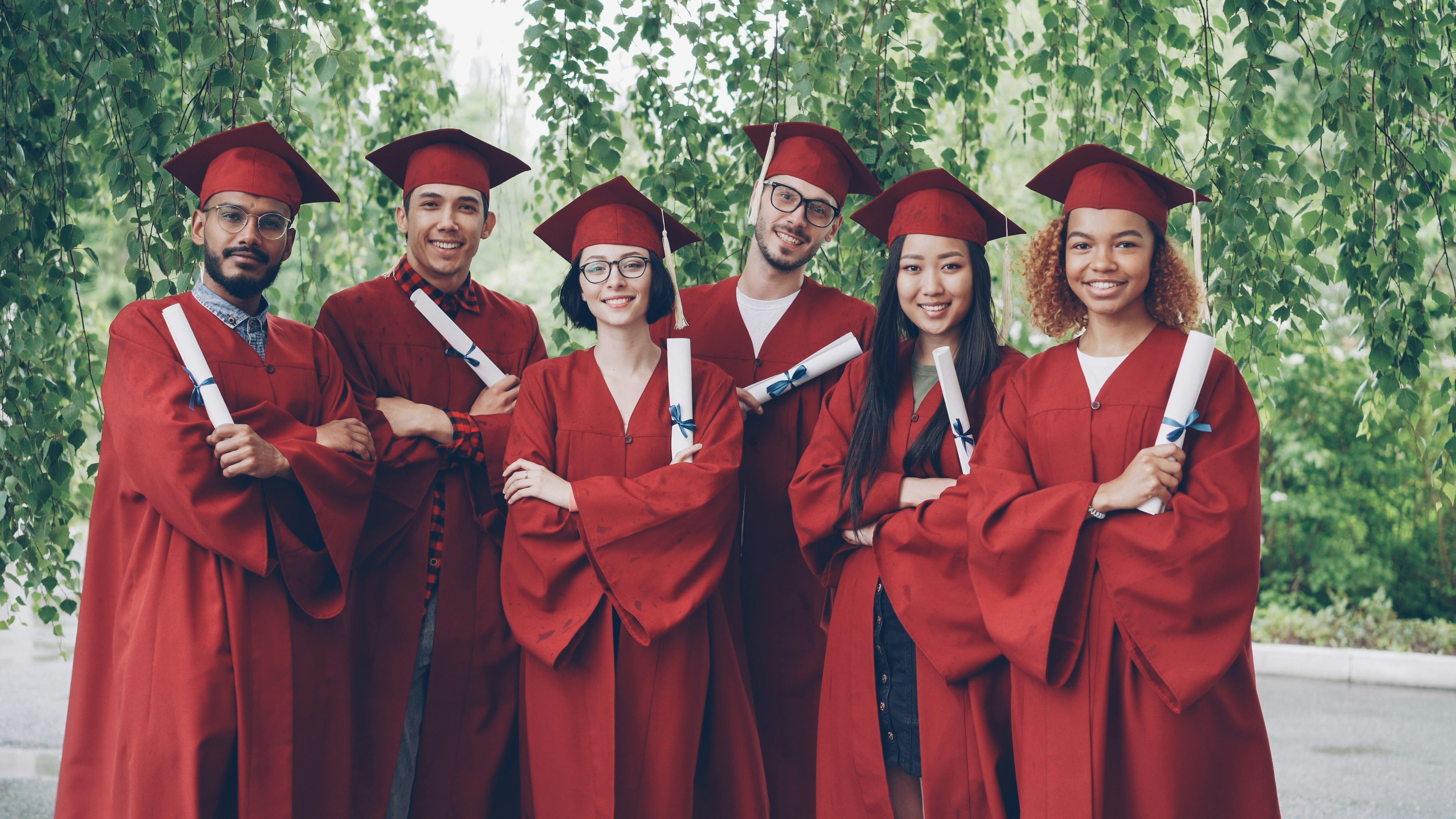 Future-Ready Students: Career Pathways that Start in High School